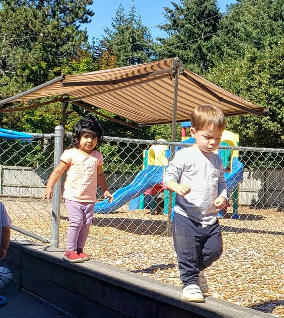 Toddlers - Synergy Learning Academy | Issaquah, WA